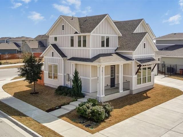 8017 Orizzonte St, Austin, TX 78744