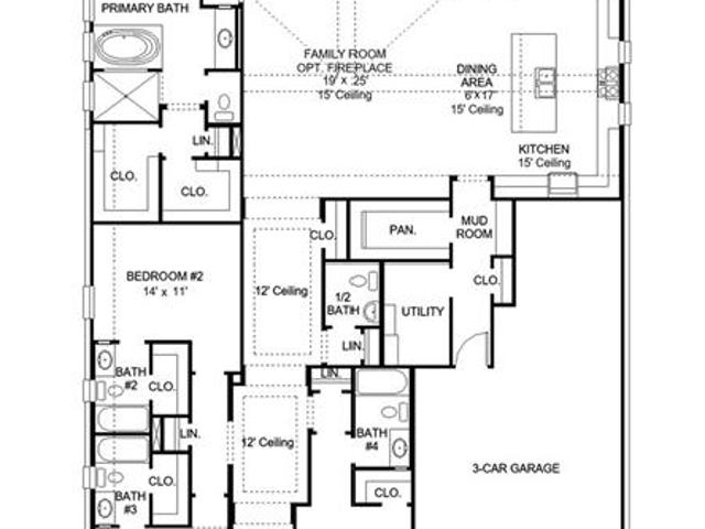 8017 Autumn Sage Trl, Denton, TX 76207 | MLS #21168 | Compass