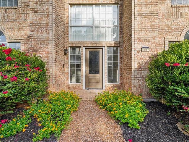 8017 Arlie Lane