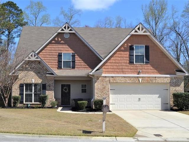 8017 Battle St, Grovetown, GA 30813