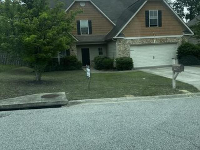 8017 Battle St, Grovetown, GA 30813