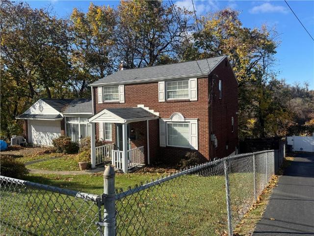 8017 Chaske St, Penn Hills, PA 15147 | MLS #1735 | Compass