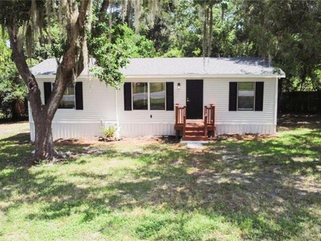 8017 E Skyline Ln, Floral City, FL 34436