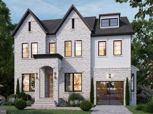 8017 Glenbrook Rd, Bethesda, MD 20814