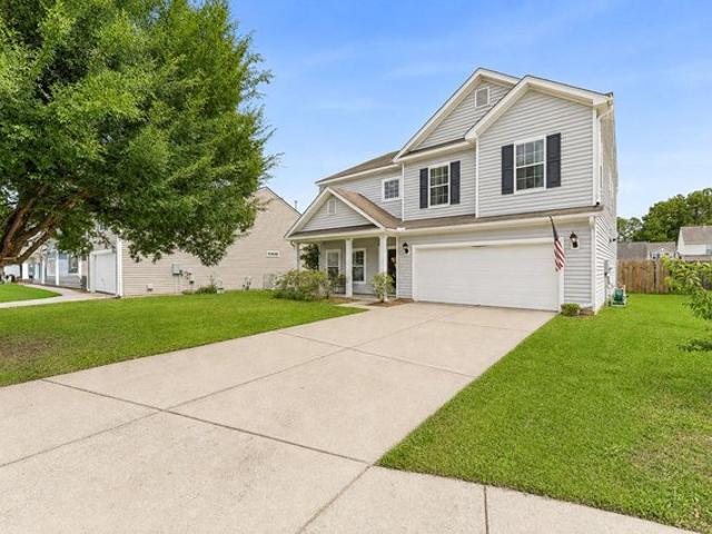 8017 Henderson Rd, Summerville, SC 29483
