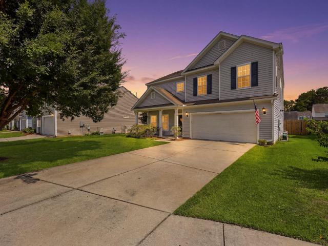 8017 Henderson Road