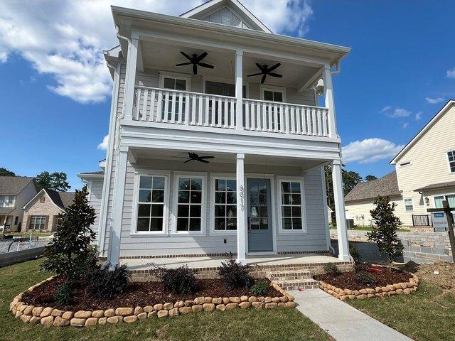 8017 Honeycomb Ln, Chattanooga, TN 37421