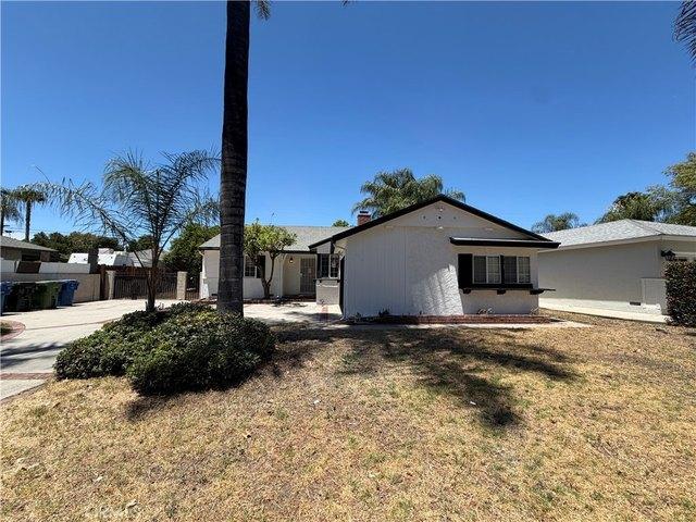 8017 Lurline Ave, Winnetka, CA 91306