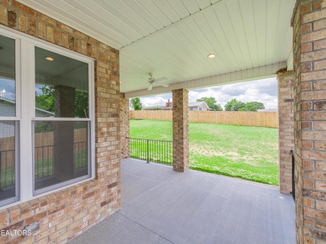 8017 Little Joe Rd