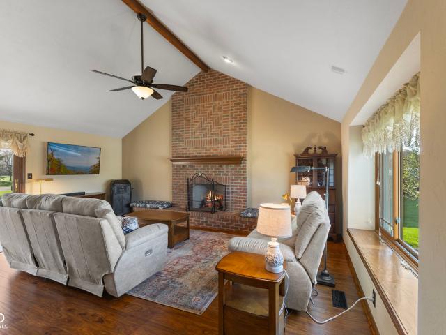 8017 Raindance Trail, Indianapolis, IN 46239 | MLS #22093