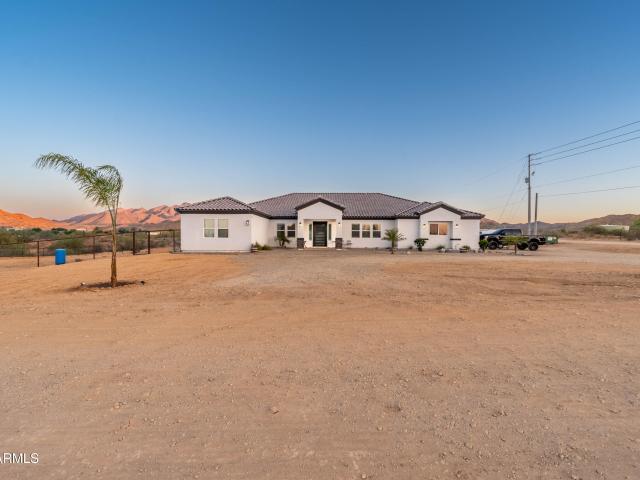 8017 S 143rd Ave, Goodyear, AZ 85338 | MLS #6883