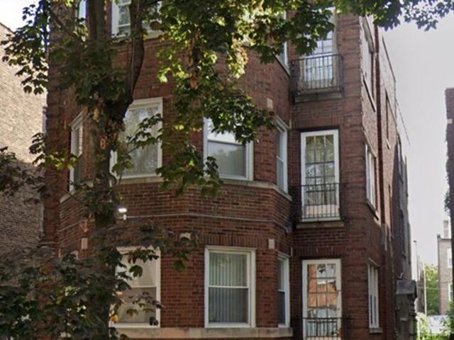 8017 S Maryland Ave 4 Bedrooms, 1.5 Bathrooms