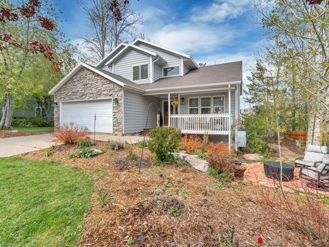 8017 Springshire Dr, Park City, UT 84098
