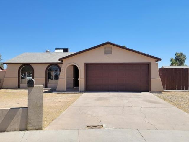 8017 W Meadowbrook Ave, Phoenix, AZ 85033