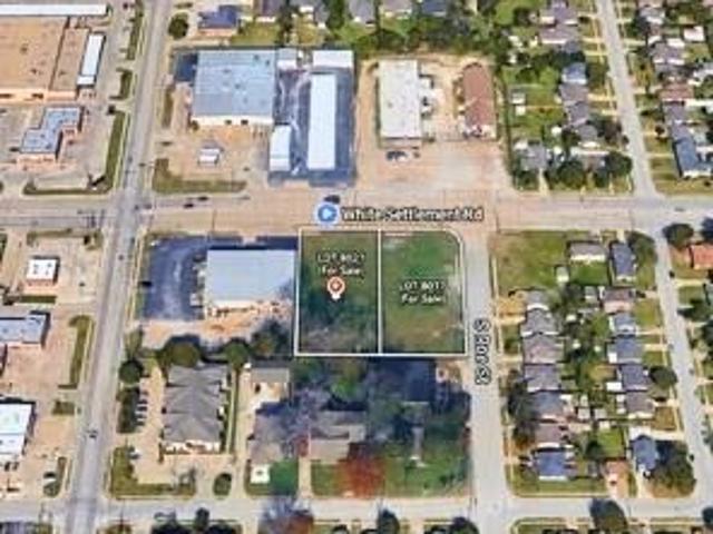 8017 White Settlement Road