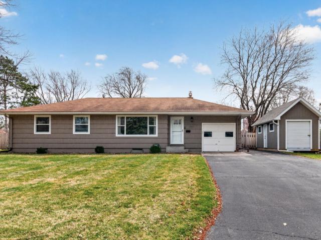 8017 66th Ave N, Brooklyn Park, MN 55428 | Compass