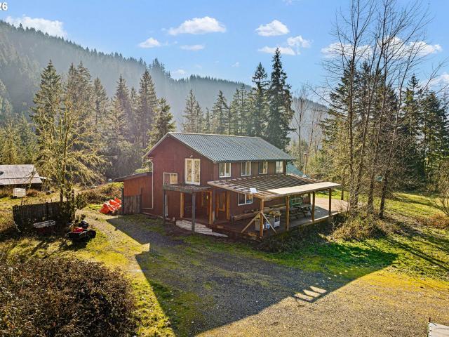 80181 lost creek rd