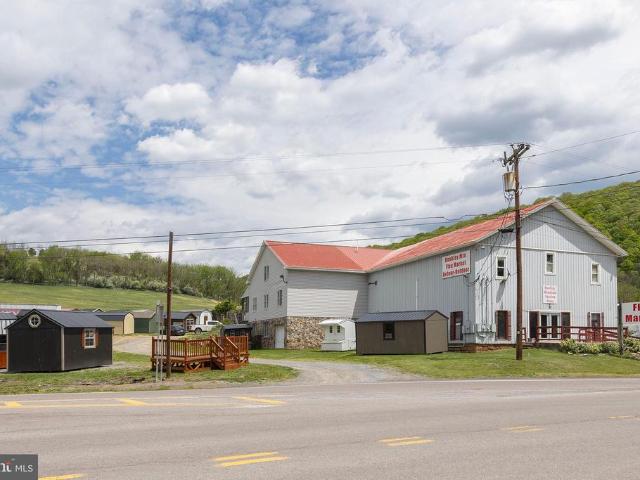 8018 Northwestern Pike