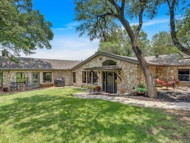 8018 and 8023 Lakeview, Volente, TX 78641