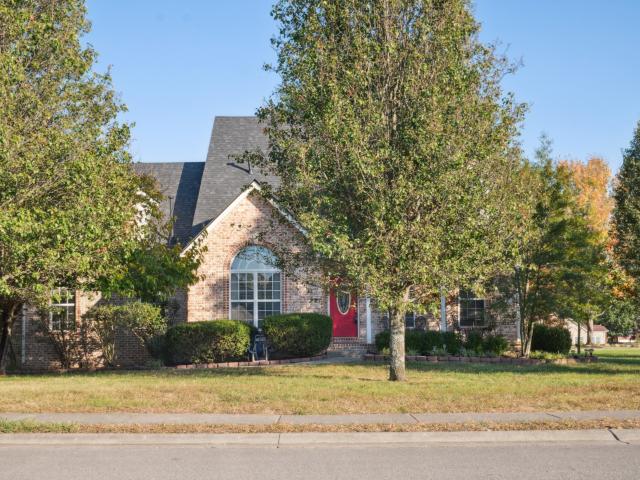 8018 Burntwood Dr