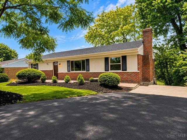 8018 Bridgetown Rd, Miami Township, OH 45002