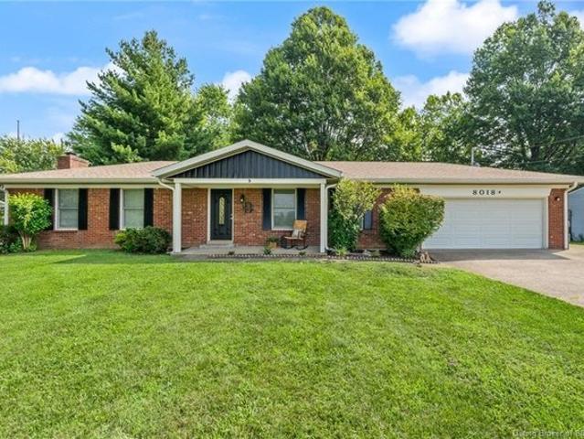 8018 County Line Rd, Sellersburg, IN 47172