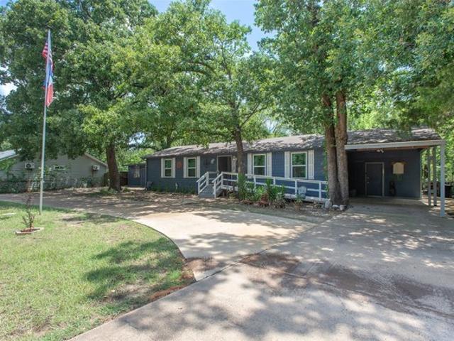 8018 Double Bridge Rd, Mabank, TX 75156