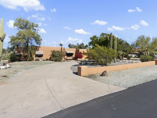 8018 E Vista Bonita Dr, Scottsdale, AZ 85255