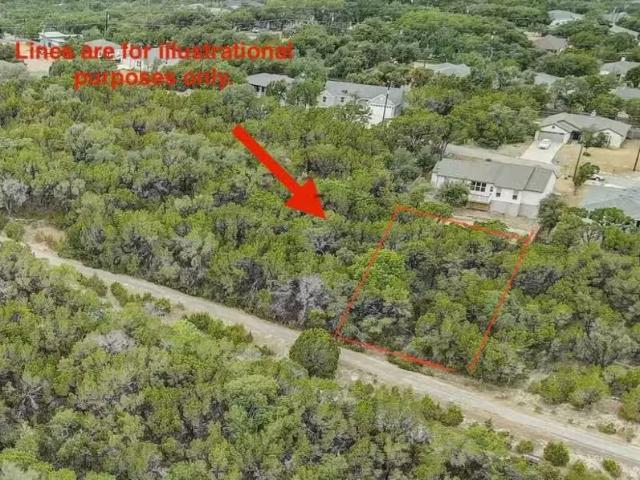 8018 Foothill Cove, Leander, TX 78645 MLS 3042433