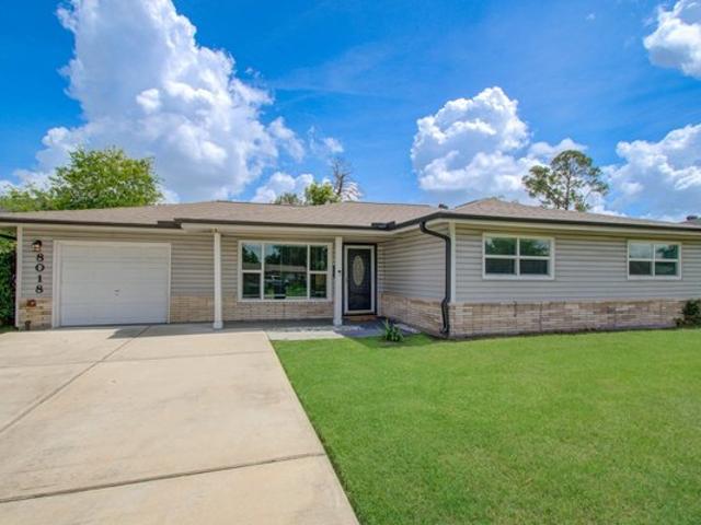 8018 Hammerly Blvd, Houston, TX 77055