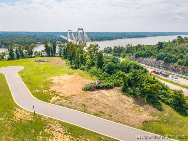 8018 Limestone Ridge Way LOT 10