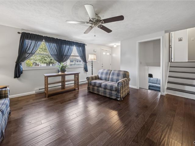 8018 Pickett Lane
