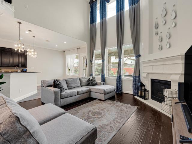 8018 Rippling Stream Lane