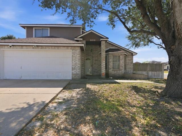 8018 Rock Crest Drive
