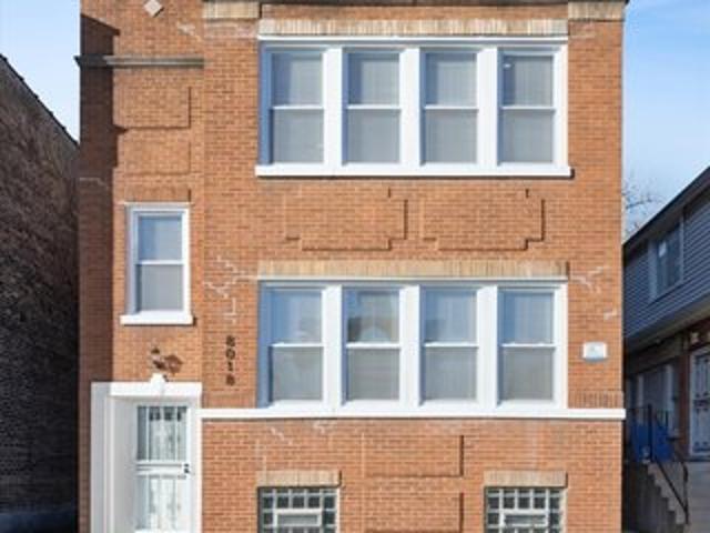 8018 S Harvard Ave, Chicago, IL 60620