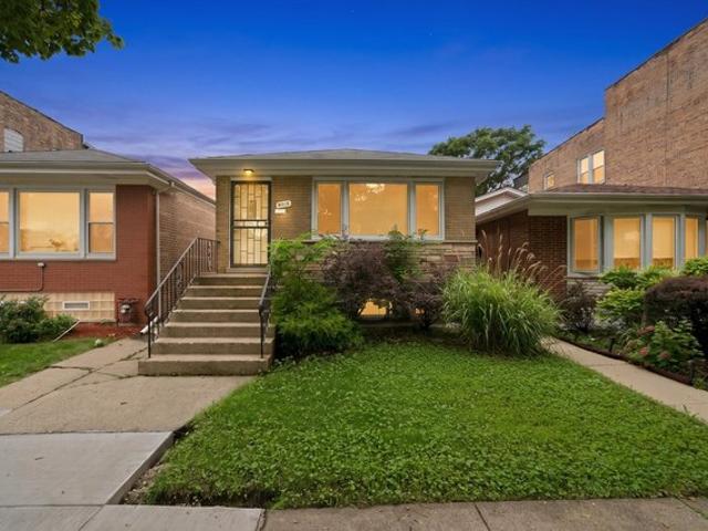 8018 S Michigan Ave, Chicago, IL 60619
