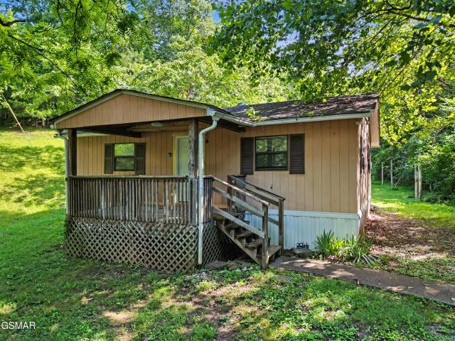 8018 Sevierville Pike