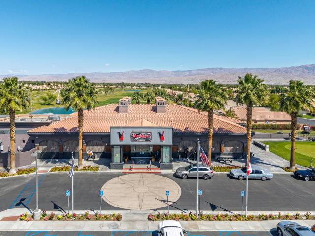80199 Golden Horseshoe Dr, Indio, CA 92201 | MLS #219149