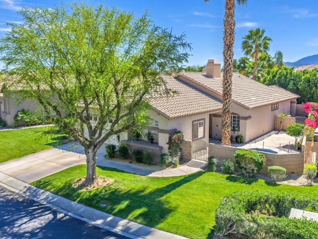 80199 Golden Horseshoe Drive