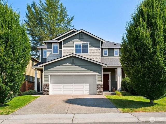8019 nd Street Ct E, Puyallup, WA 98375