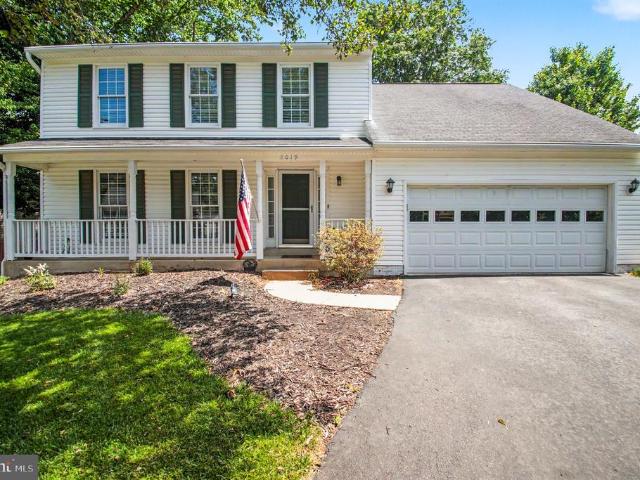 8019 Oak Bridge Lane