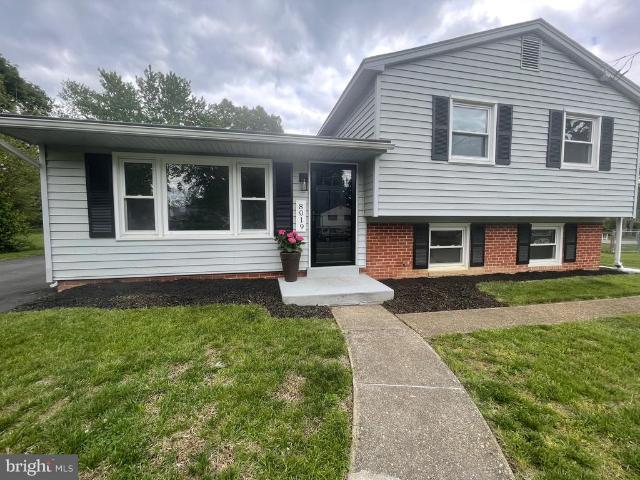 8019 Beckner Court