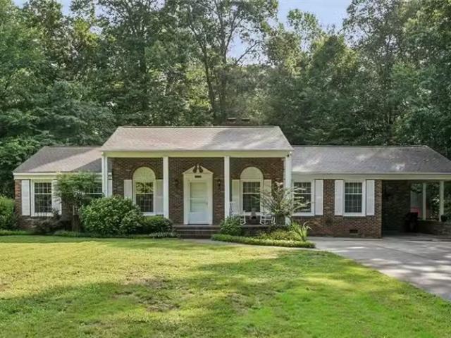 8019 BELROI RD, GLOUCESTER, VA 23061 Single Family Residence F.