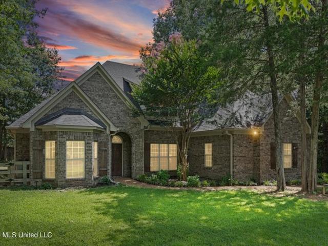 8019 Betty Browning Pass, Olive Branch, MS 38654