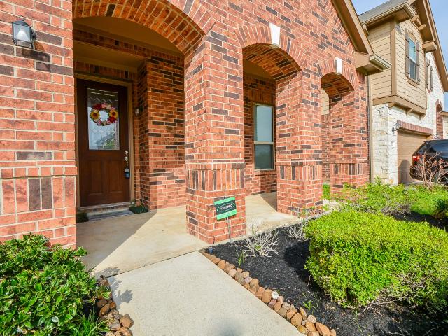 8019 Cheyenne Hills Trail