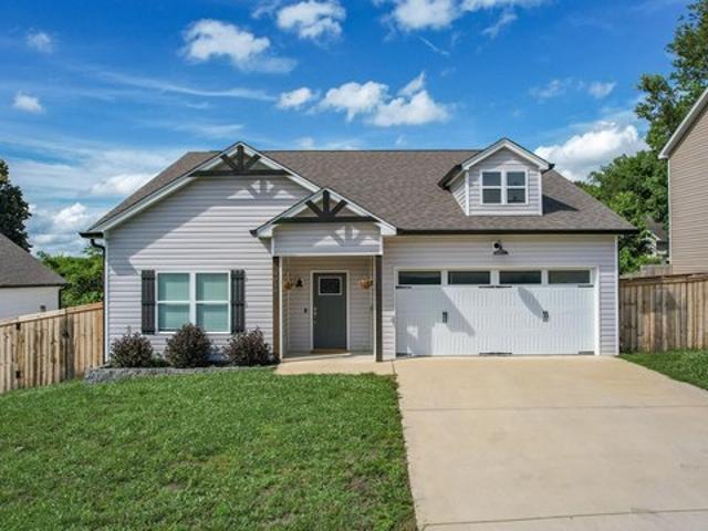 8019 Cobblestone Dr SW, Cleveland, TN 37311