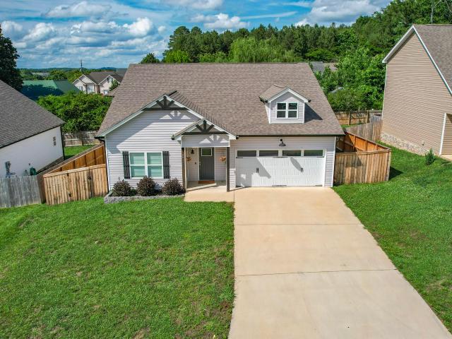 8019 Cobblestone Drive SW