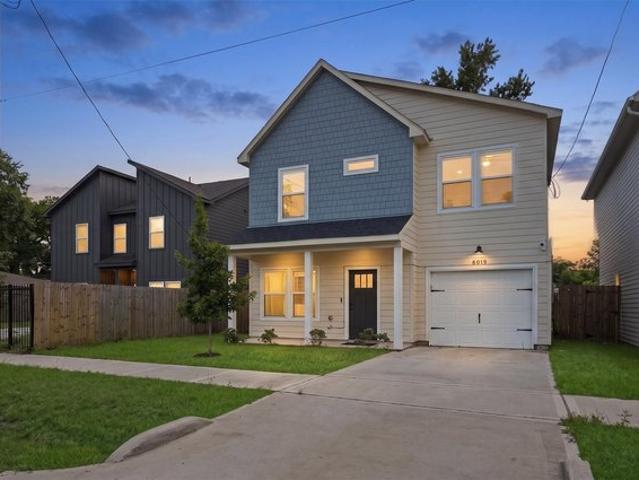 8019 Elbert St, Houston, TX 77028