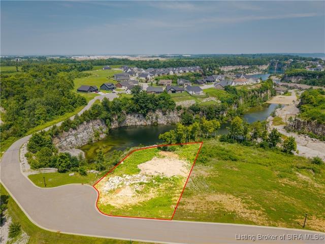 8019 Limestone Ridge Way, Lot 11, Jeffersonville, IN 47140 | MLS #2025011