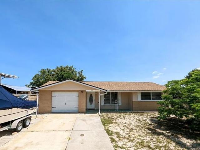 8019 Portage Dr, Port Richey, FL 34668